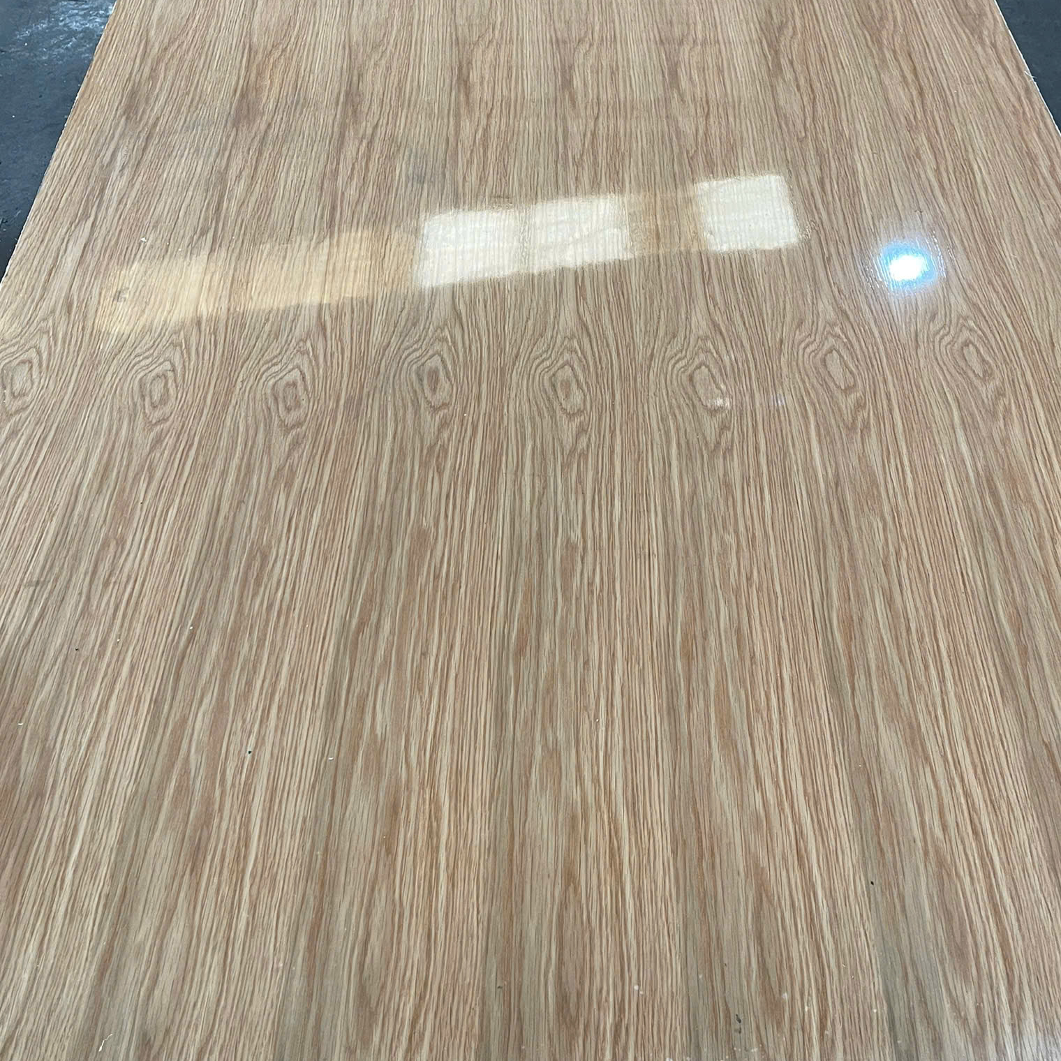 Ván ghép phủ Veneer - PHAT DAT WOOD